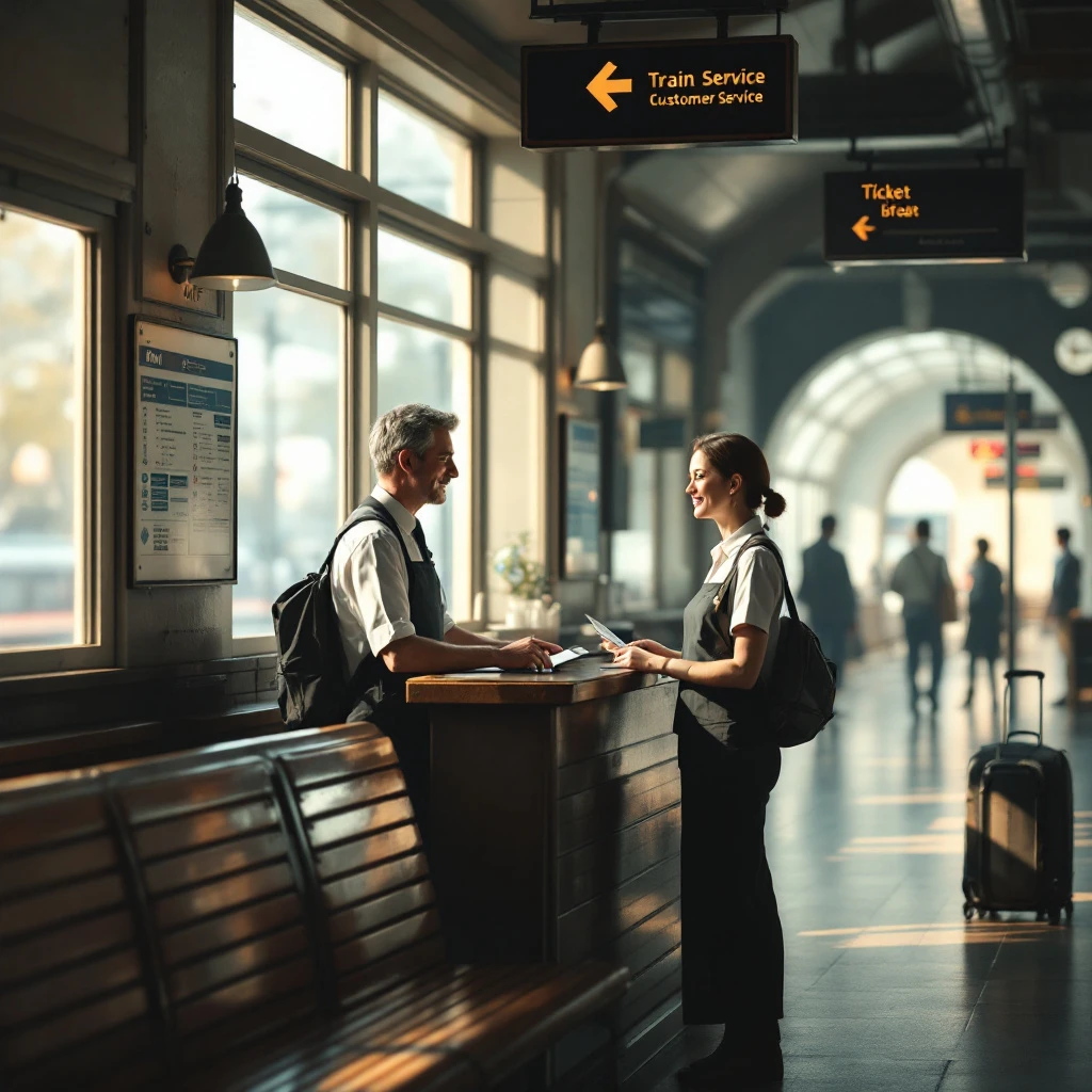 Comment contacter le service client SNCF ? Réclamations, billets et ...